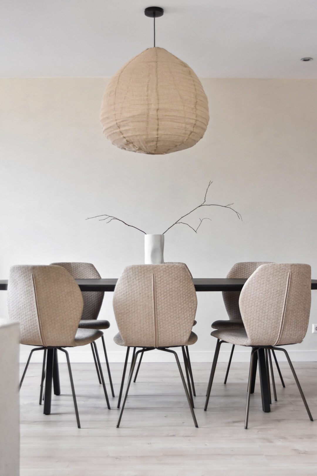 DIY: zelf een inbouwkast maken met de Metod kasten van Ikea - Studio Zodiac